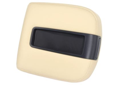 19328711 - Genuine GM Armrest Asm,Front Floor Console *Cashmere
