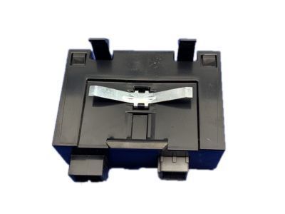 25852909 - Genuine GM Receiver,Remote Control Door Lock