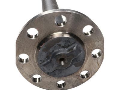 20920665 - Genuine GM Shaft, Rear Axle