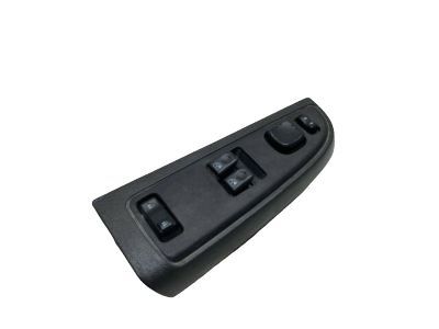 15112969 - Genuine GM Door Lock & Side Window Switch Assembly