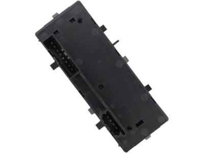 15709327 - Genuine GM Switch,Transfer Case Selector