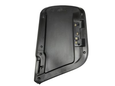 84486807 - Genuine GM Armrest Assembly, F/Flr Cnsl *Black