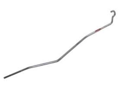 22868142 - Genuine GM Rod, Front Side Door Outside Handle