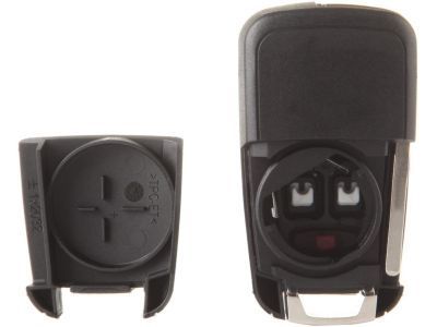 13500221 - Genuine GM Parts