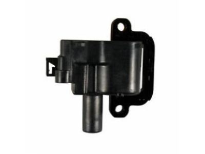 12558948 - Genuine GM Ignition Coil Assembly