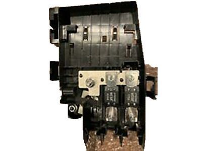 20828608 - Genuine GM Block Assembly, Fuse