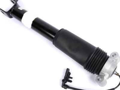 23457912 - Genuine GM Absorber Assembly, Rear Shock