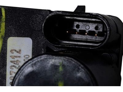 22834667 - Genuine GM Rear Door Lock Assembly