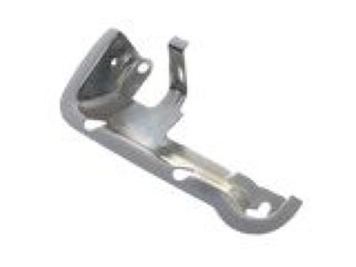 10393992 - Genuine GM Bracket, Front Side Door Outside Handle