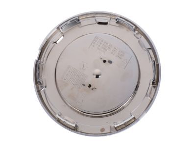 9598677 - Genuine GM Hub Wheel Cap