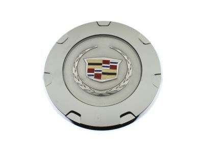 9598677 - Genuine GM Hub Wheel Cap