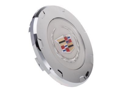 9598677 - Genuine GM Hub Wheel Cap