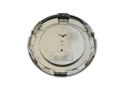 9598677 - Genuine GM Hub Wheel Cap