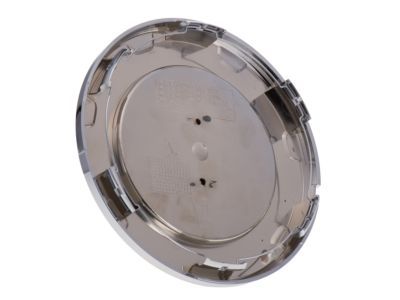 9598677 - Genuine GM Hub Wheel Cap