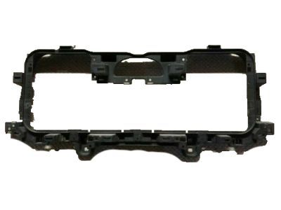 23267374 - Genuine GM Shutter Assembly, Front Bumper