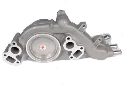 Chevrolet Water Pump - Guaranteed Genuine from GMPartsGiant.com