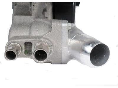 12681186 - Genuine GM Water Pump Kit