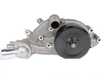 12681186 - Genuine GM Water Pump Kit