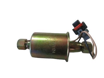 15161174 - Genuine GM Fuel Pump