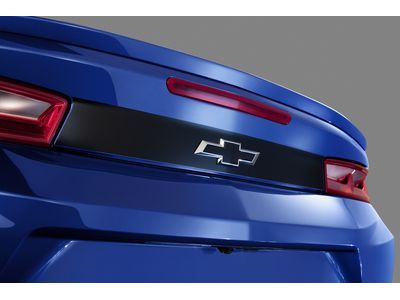 Decals/Body - 2022 Chevrolet Camaro