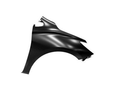 84123270 - Genuine GM Fender, Front