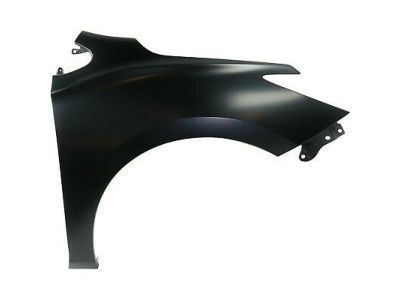 84123270 - Genuine GM Fender, Front