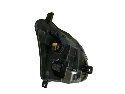 84226249 - Genuine GM Lamp Assembly, Front Fog