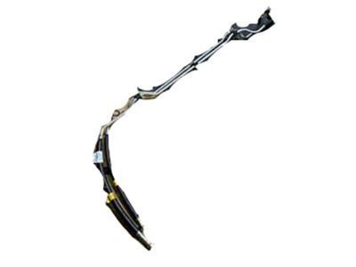 25893269 - Genuine GM Harness Assembly, Fuel Feed & Return Rear