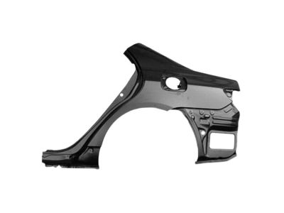 21112472 - Genuine GM Panel,Quarter Outer