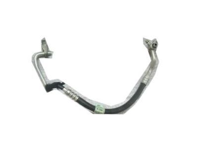 42366105 - Genuine GM Hose Assembly, A/C Condenser