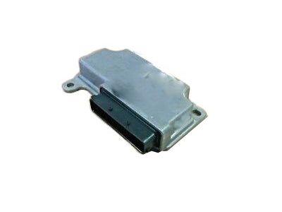 23484665 - Genuine GM Module Assembly, Airbag Sensor & Diagnostic
