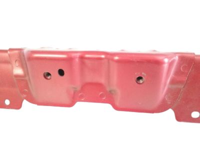 Sheet Metal/Front Compartment - 2017 GMC Terrain