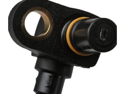 15112378 - Genuine GM Sensor Assembly, Front Wheel Speed