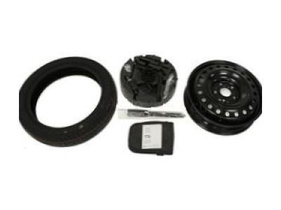 2013 Buick LaCrosse Spare Wheel | Low Price at GMPartsGiant