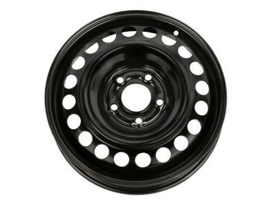 84145314 - Genuine GM Tire Kit, Spare