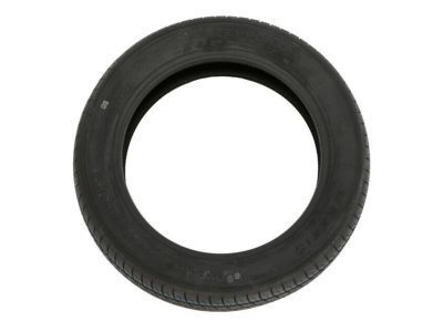 84145314 - Genuine GM Tire Kit, Spare