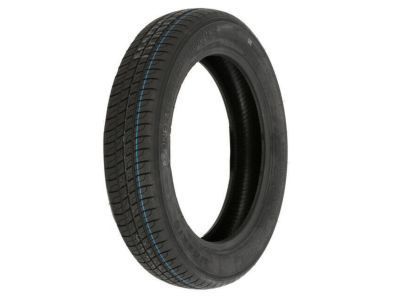 84145314 - Genuine GM Tire Kit, Spare