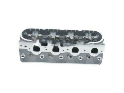 12629064 - Genuine GM Head Assembly, Cyl (W/ Valve)