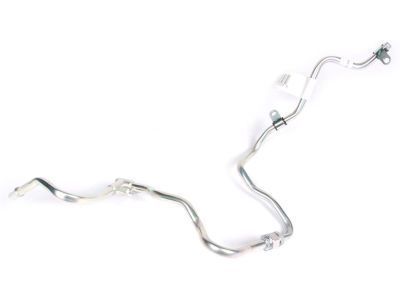 12654066 - Genuine GM Pipe Assembly, Fuel Feed