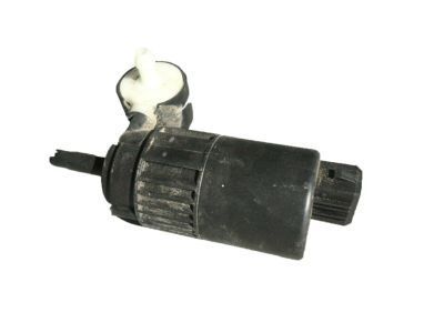 22687591 - Genuine GM Windshield Washer Pump Assembly
