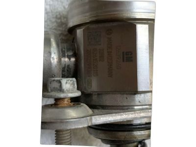 12639260 - Genuine GM Pump Assembly, Fuel