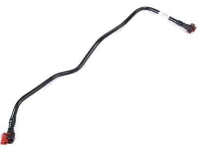 25890165 - Genuine GM Hose Assembly, Fuel Feed