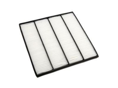 19417555 - Genuine GM FILTER,PASS COMPT AIR