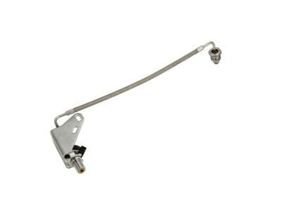 12641278 - Genuine GM Indirect Fuel Injector Assembly