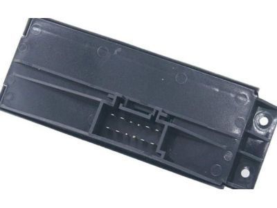 15045084 - Genuine GM Switch,Dr Lock & Side Window
