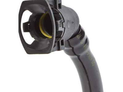 84148815 - Genuine GM Solenoid Assembly, Evap Emission Canister