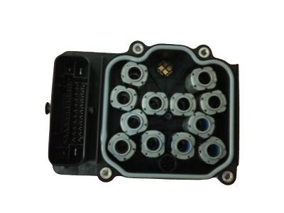 23154722 - Genuine GM Module Kit, Electronic Brake Control