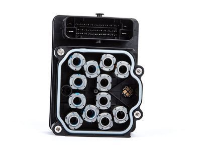 23154722 - Genuine GM Module Kit, Electronic Brake Control