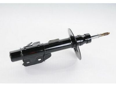 GM Shock Absorber - Guaranteed Genuine from GMPartsGiant.com
