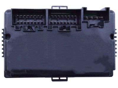 Shift Control of Transfer Case - 2017 Chevrolet Tahoe 4WD